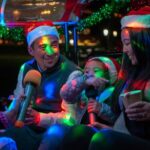San Francisco Holiday Season Private Tour - Lucky Tuk Tuk - Frequently Asked Questions (FAQs)
