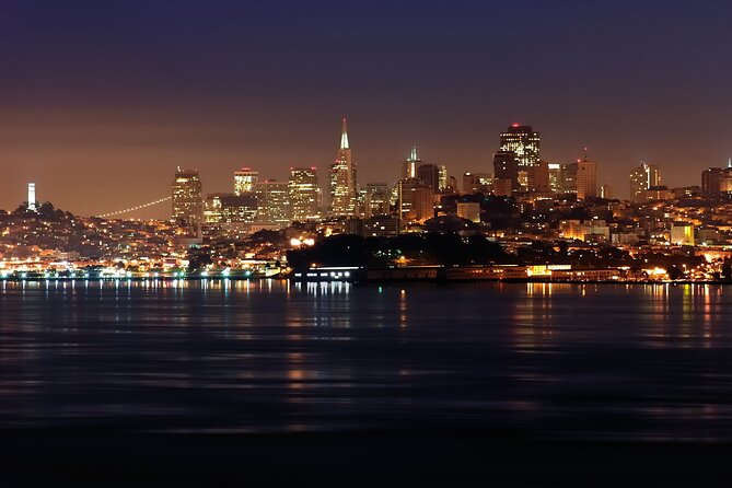 San Francisco: Hop-On Hop-Off Deluxe Bus Tour with 20 Stops - Is This Tour Worth Your Time and Money?