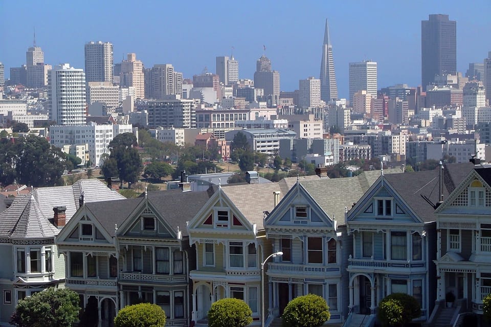 San Francisco: Hop-On Hop-Off Tour with Optional Night Tour - FAQ