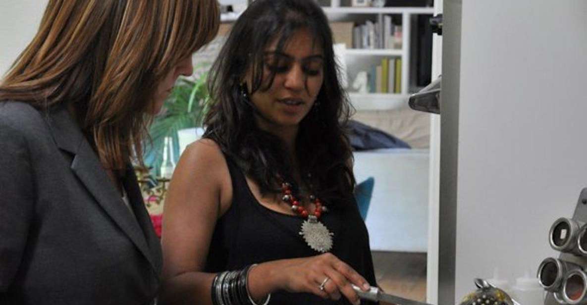 San Francisco: Indian Food Cooking Class - Breaking Down the Itinerary