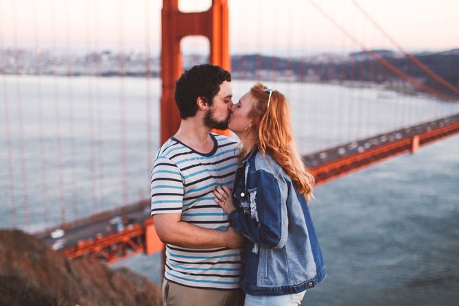 San Francisco Instagram Walking Private Tour: Most Iconic Spots - The Practicalities: Tips & Considerations