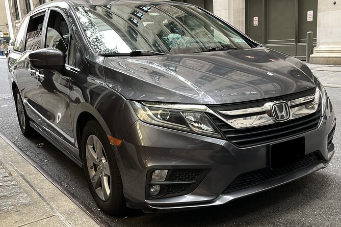 San Francisco International AirportSFO) Airport Transfer - Effortless San Francisco Airport Transfers: A Practical Review