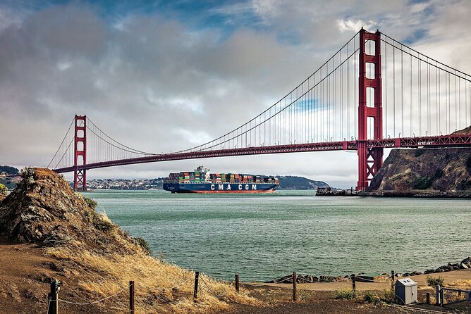 San Francisco International AirportSFO) Airport Transfer - Key Points