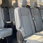 San Francisco International AirportSFO) Airport Transfer - Why This Transfer Stands Out