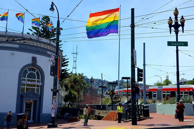 San Francisco LGBTQ Walking Tour with Local Guide - The Sum Up: Why You Should Take This Tour