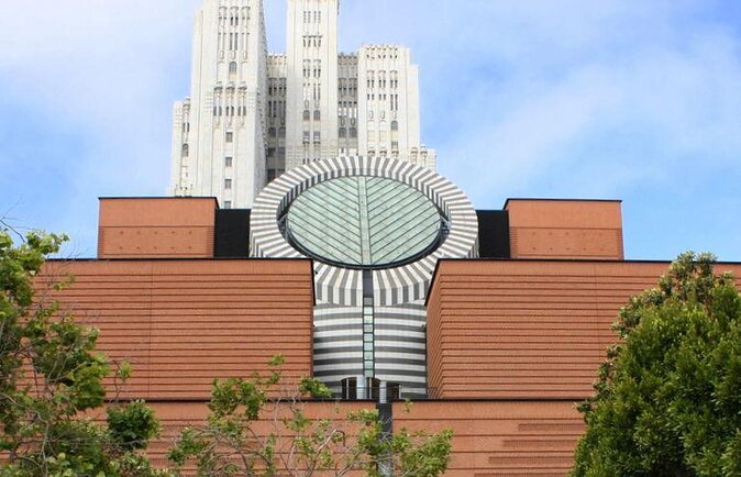 San Francisco Like a Local: Customized Private Tour - Exploring San Francisco Like a Local: A Deep Dive into the Private Tour