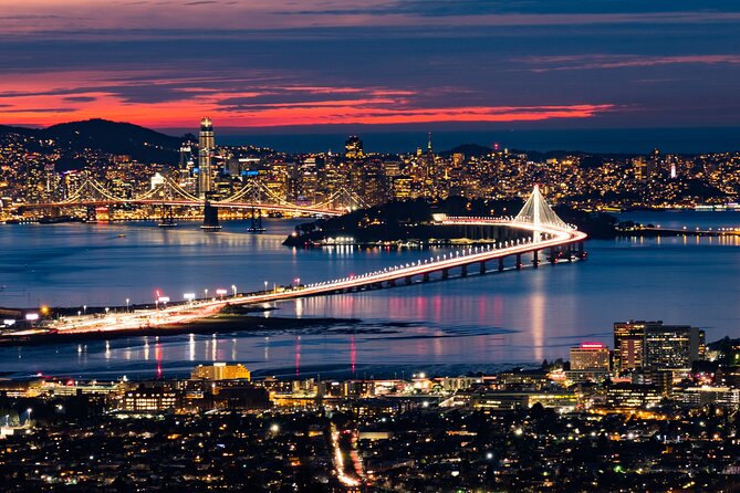 San Francisco Like a Local: Customized Private Tour - Final Thoughts: Why This Tour Stands Out
