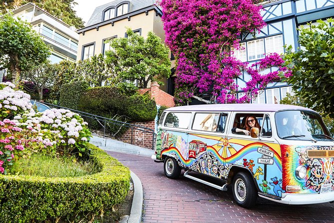 San Francisco Love Tour - The Experience: A Deep Dive into the Tour