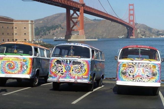 San Francisco Love Tour - Why This Tour Works for Travelers