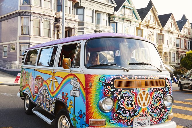 San Francisco Love Tour - Final Thoughts: Who Is This Tour For?