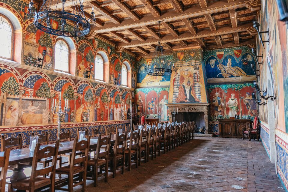 San Francisco: Luxury Small-Group Wine Tour of Napa Valley - FAQs