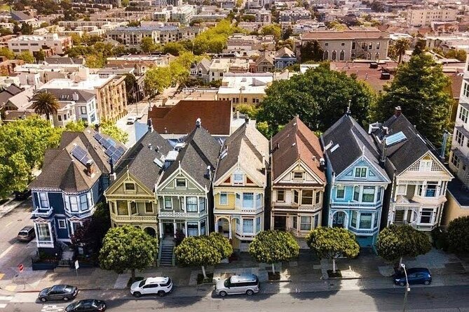 San Francisco: Major Landmarks Private Sightseeing Tour - Final Thoughts: Is It Worth It?