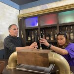San Francisco: Malone's Mobster Hideout Escape Room - What Sets Malone’s Mobster Hideout Apart?