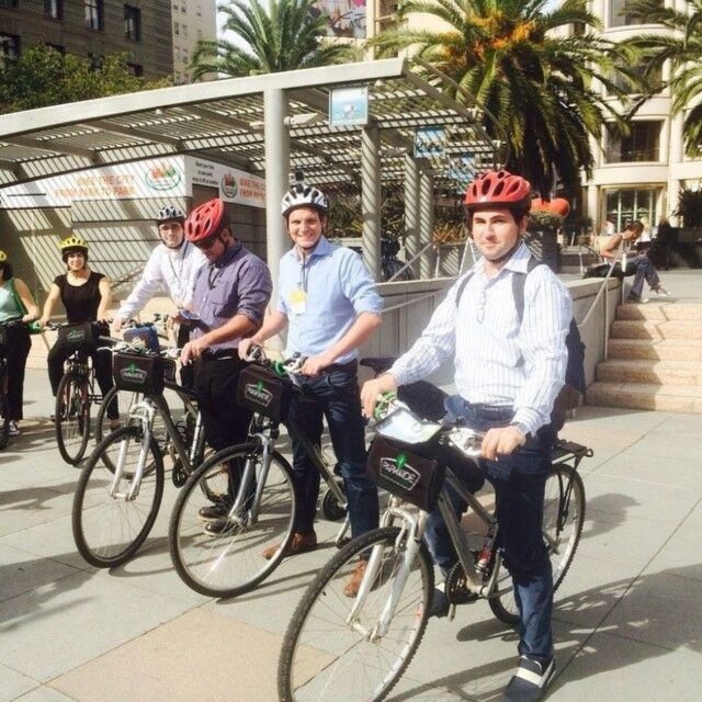 San Francisco: Marina Waterfront Self Guided Bike Rental - Who Will Love This Experience?