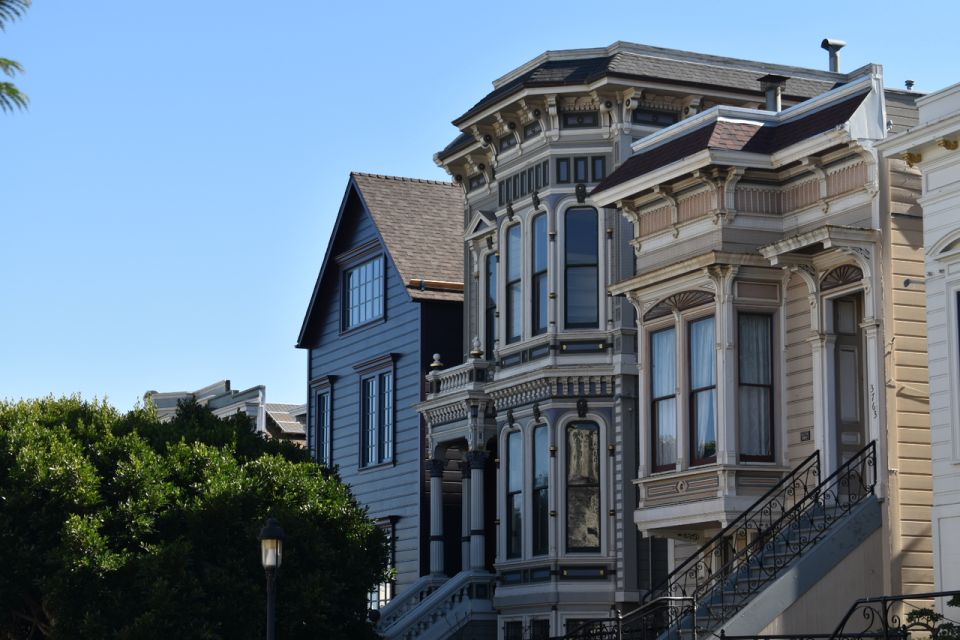 San Francisco: Mission District Food & History Walking Tour - A Deep Dive into the Mission District Food & History Tour
