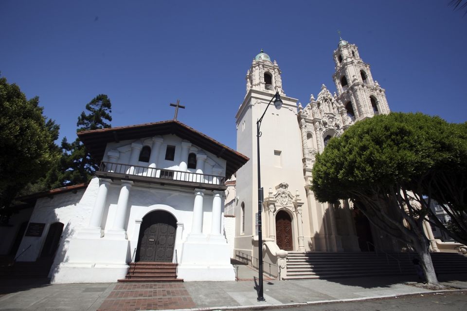 San Francisco: Mission District Food & History Walking Tour - Why This Tour Works So Well