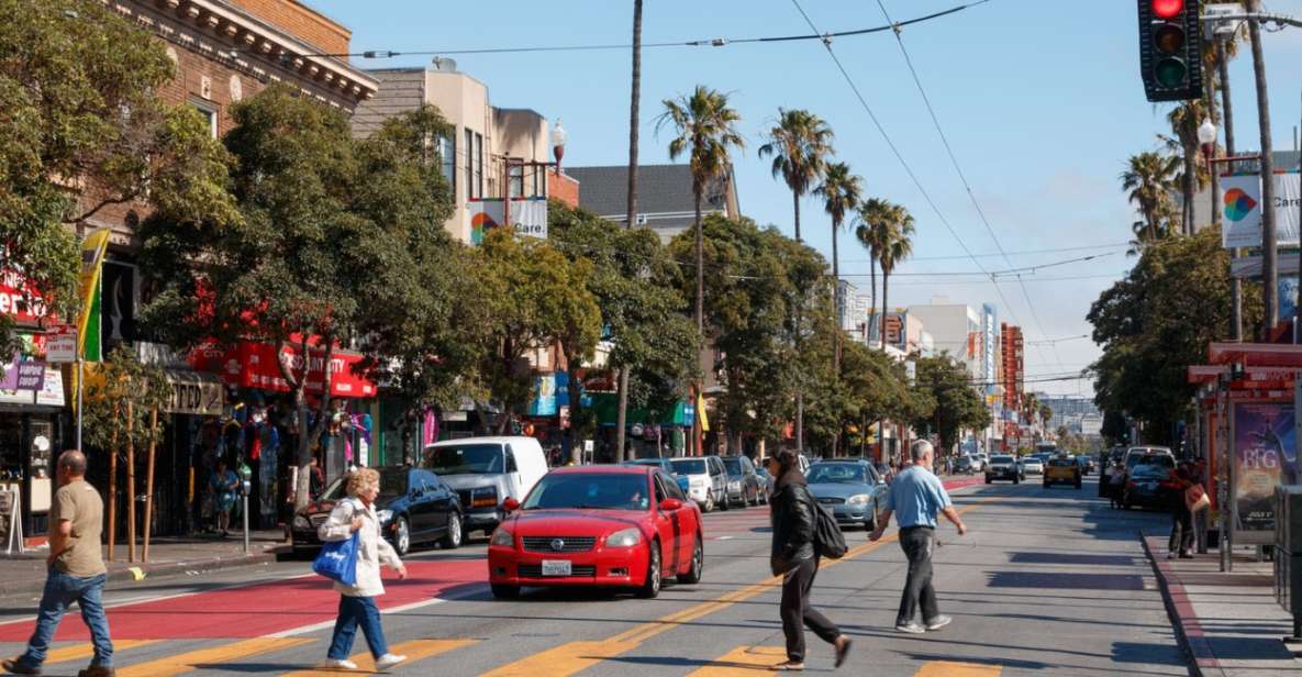 San Francisco: Mission District Food Tour with Tastings - The Itinerary: What’s Included and Why It Matters