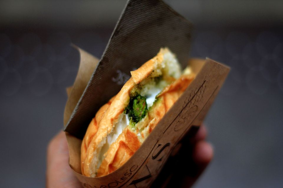 San Francisco: Mission District Walking Food Tour - FAQ