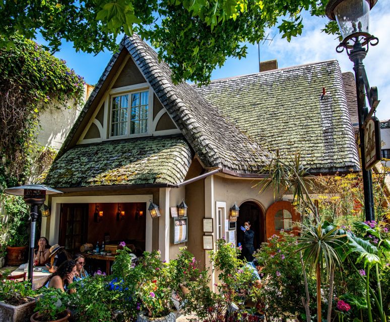 San Francisco: Monterey and Carmel Tour - Authentic Experiences and Real Traveler Insights