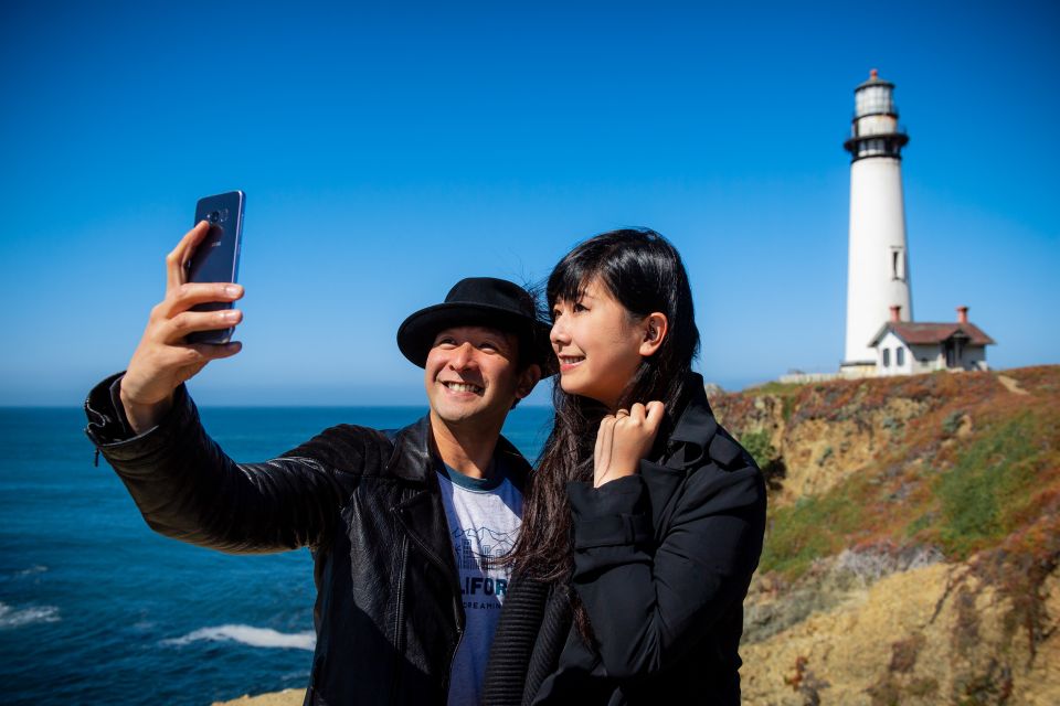 San Francisco: Monterey and Carmel Tour - The Sum Up: Is It Worth It?