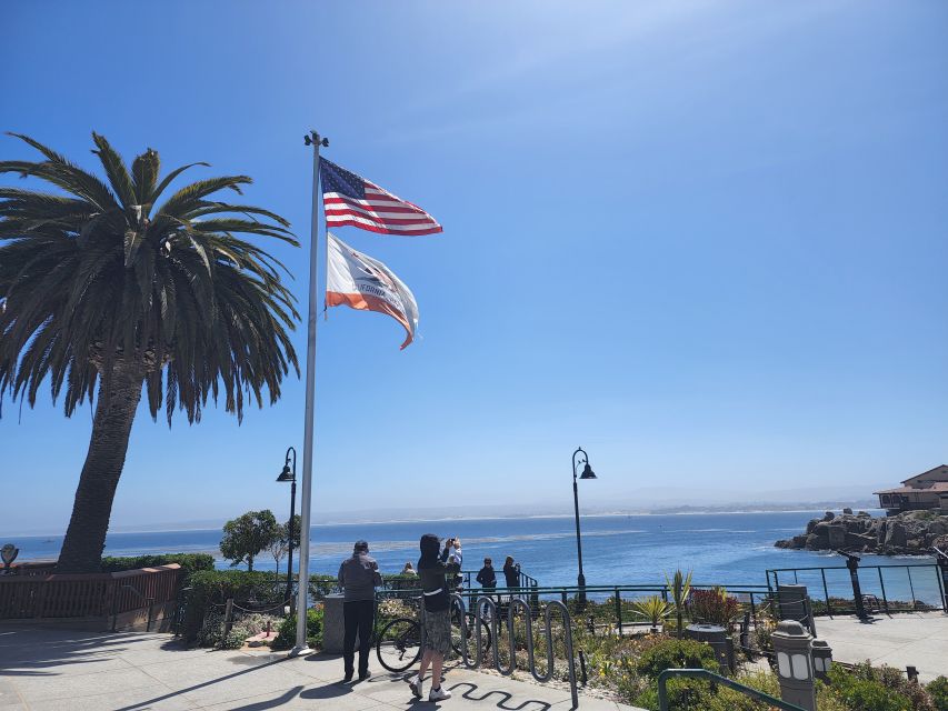 San Francisco: Monterey, Aquarium, and Carmel Private Tour - An In-Depth Look at the Itinerary