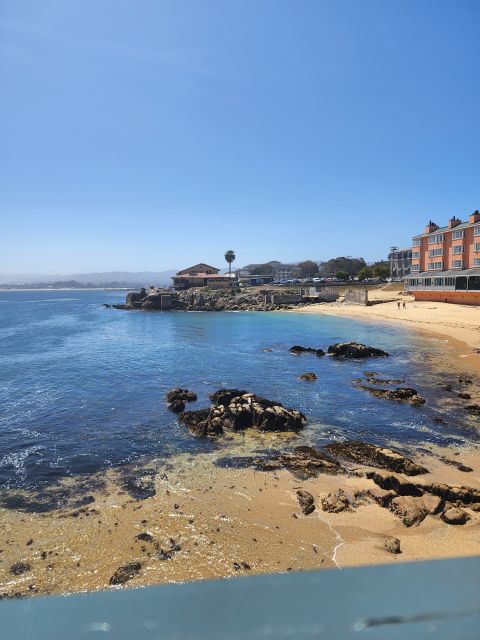 San Francisco: Monterey, Aquarium, and Carmel Private Tour - What’s Included and What to Consider