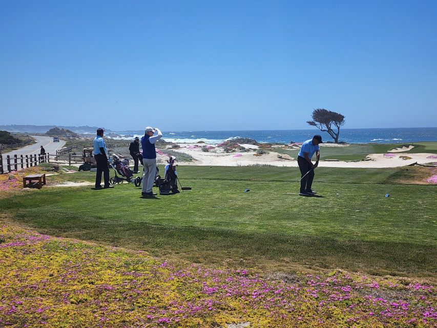 San Francisco: Monterey, Aquarium, and Carmel Private Tour - The Experience in Practice: What Travelers Say