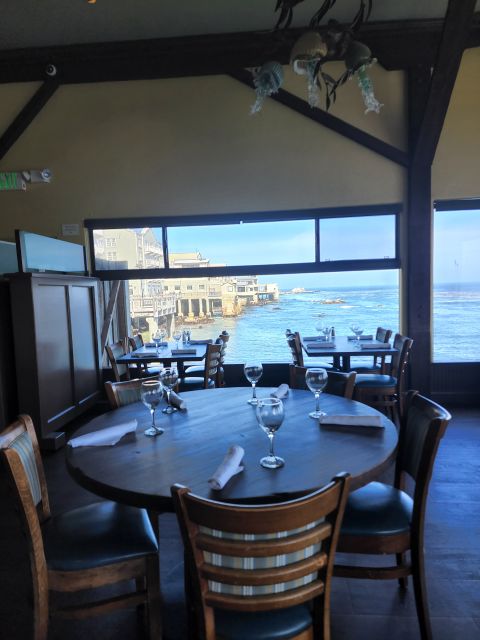 San Francisco: Monterey, Aquarium, and Carmel Private Tour - Final Summary