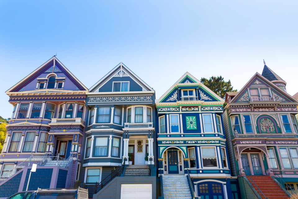 San Francisco Morning City Tour & Afternoon Alcatraz Ticket - The Value of This Tour