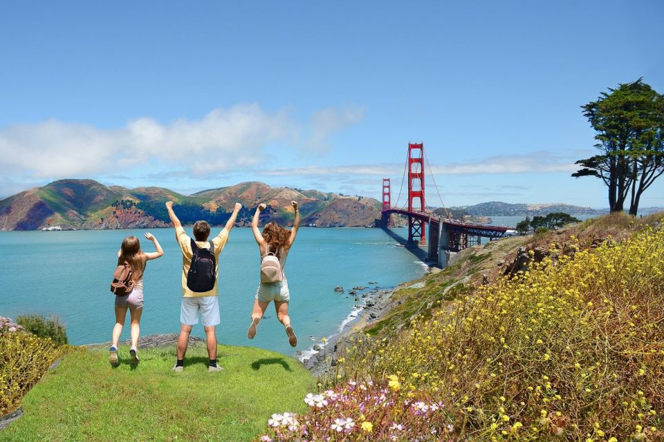 San Francisco Morning City Tour & Afternoon Alcatraz Ticket - Practical Tips for Travelers