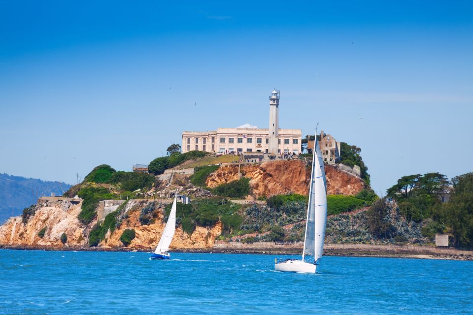 San Francisco Morning City Tour & Afternoon Alcatraz Ticket - Who Is This Tour Best For?