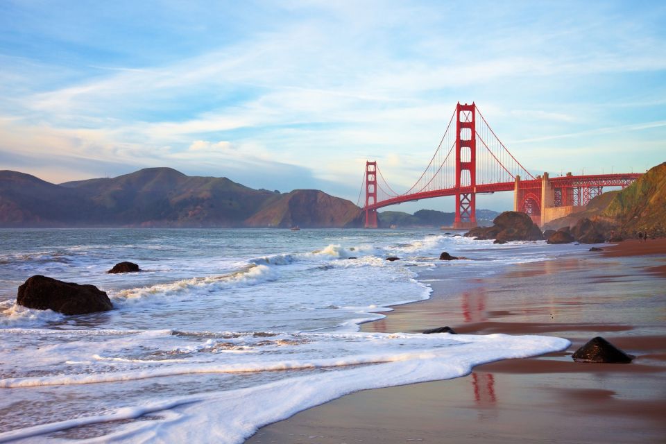 San Francisco Morning City Tour & Afternoon Alcatraz Ticket - FAQs