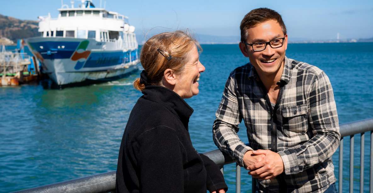San Francisco: Morning Muir Woods & Sausalito Tour w/ Ferry - Who Will Love This Tour?