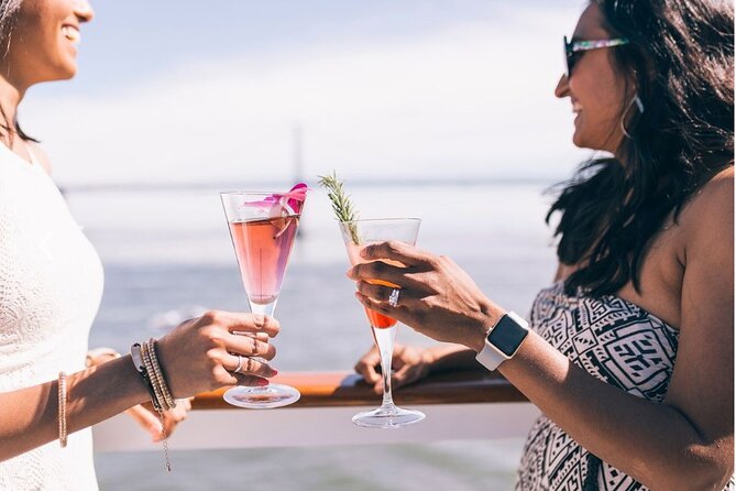 San Francisco Mother's Day Premier Dinner Cruise - An In-Depth Look at the San Francisco Mother’s Day Dinner Cruise