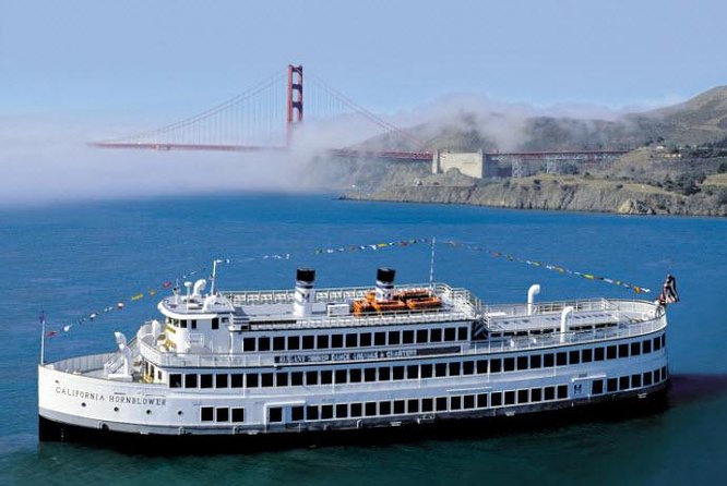 San Francisco Mother's Day Premier Dinner Cruise - Who Will Love This Experience?