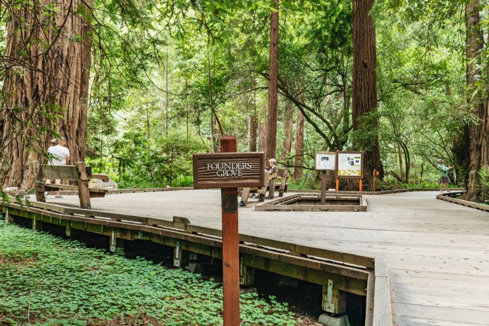 San Francisco: Muir Woods and Sausalito Small-Group Tour - The Sum Up: Is It Worth It?