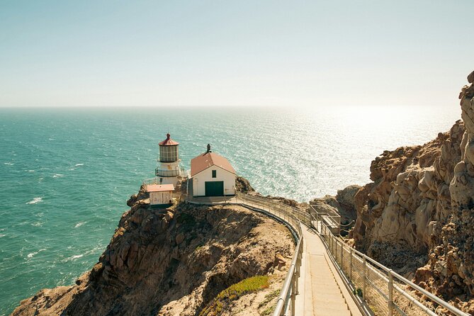 San Francisco Muir Woods, Point Reyes and Meadery Tour - In-Depth Look at the Itinerary