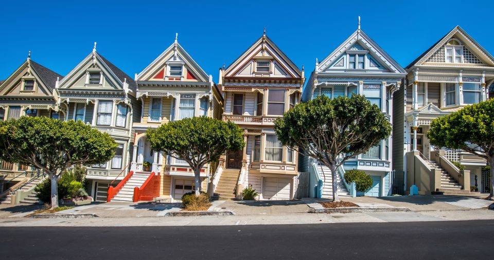San Francisco: Muir Woods, San Francisco and Sausalito Tour - FAQs