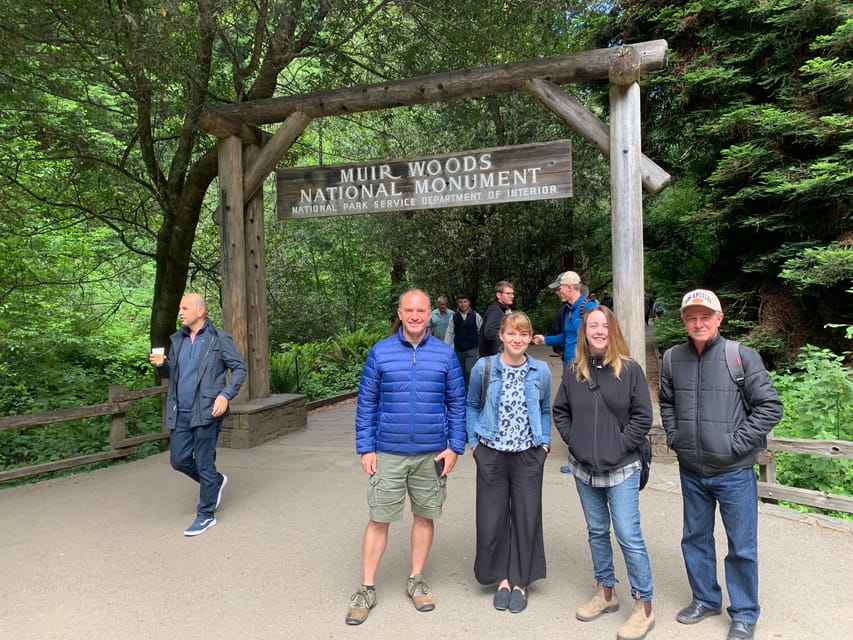 San Francisco: Muir Woods, Sausalito, & Alcatraz Night Tour - Who Should Consider This Tour?