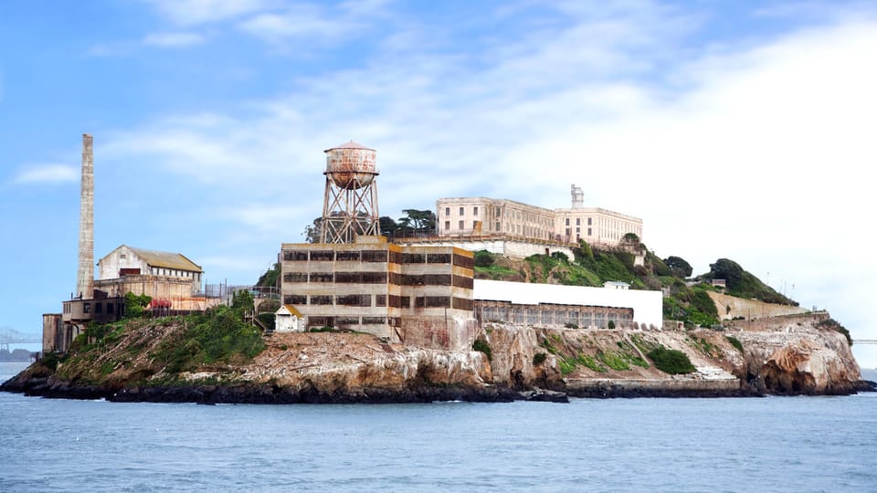San Francisco: Muir Woods, Sausalito, & Alcatraz Night Tour - The Sum Up