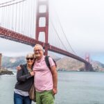 San Francisco, Muir Woods, Sausalito and optional Alcatraz tour - The Sum Up