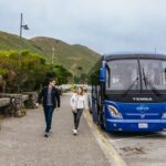 San Francisco: Muir Woods & Sausalito Tour with Ferry Option - Why This Tour Is Worth Considering