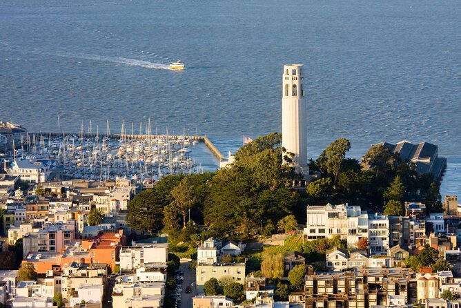 San Francisco: Napa & Sonoma Wine Tour & 24hr Hop-on Hop-off Tour - Key Points