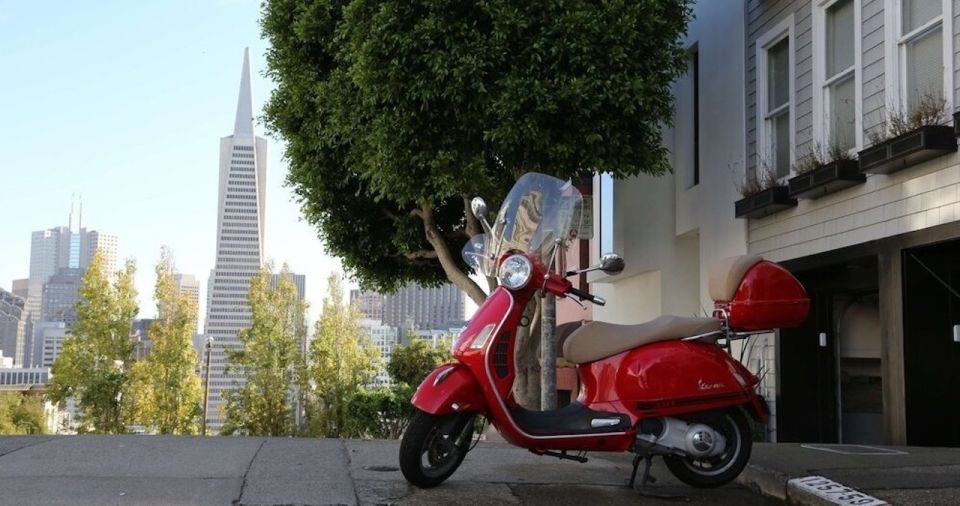 San Francisco: Neighborhood Walking Tour - 6 Route Options - Who Is This Tour Best For?