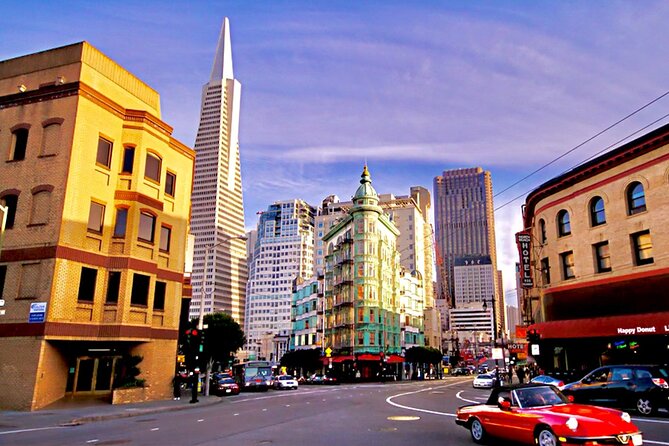 San Francisco North Beach and Chinatown Walking Secret Food Tour - The Tasting Highlights: What’s Included?