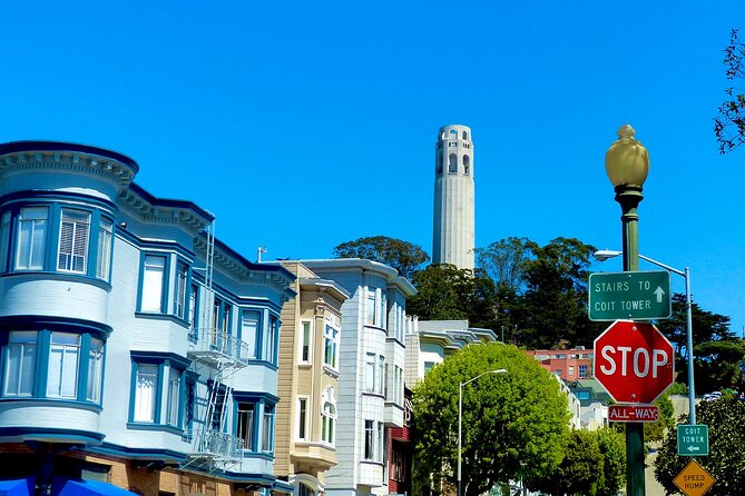 San Francisco North Beach and Chinatown Walking Secret Food Tour - Guides & Group Atmosphere: The Friendly Difference