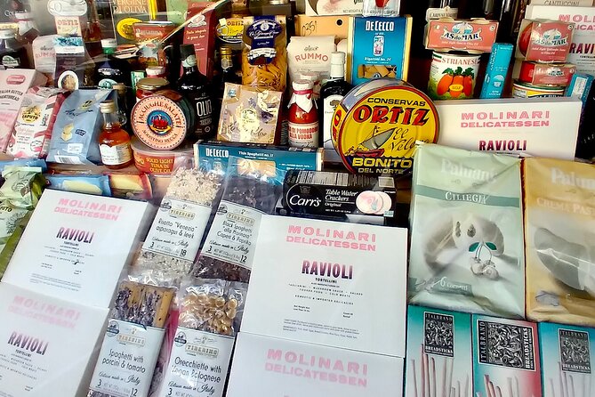 San Francisco North Beach and Chinatown Walking Secret Food Tour - The Experience in Practice: Pacing, Duration & Value