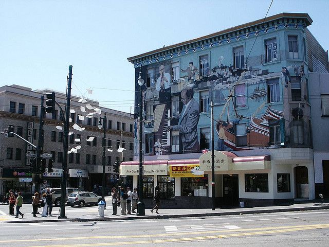 San Francisco: North Beach and Little Italy Food Tour - A Closer Look at the Experience