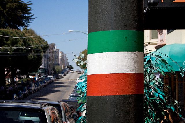 San Francisco: North Beach and Little Italy Food Tour - Practical Details