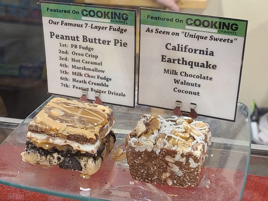 San Francisco: North Beach and Little Italy Food Tour - Frequently Asked Questions